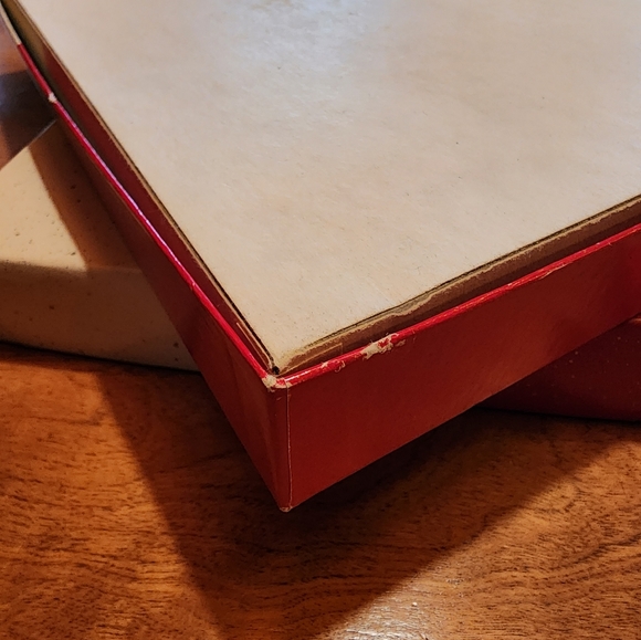 H.C. Prange Co. | Holiday | Vintage Hc Prange Co Empty Boxes | Poshmark